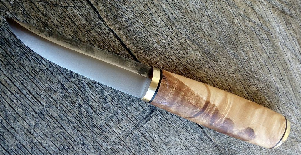 Puukko | BladeForums.com