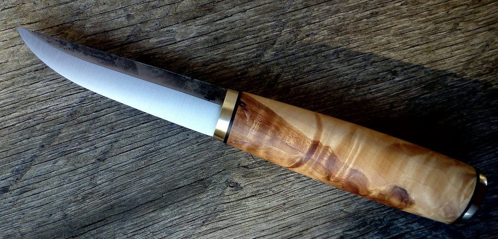 Puukko | BladeForums.com