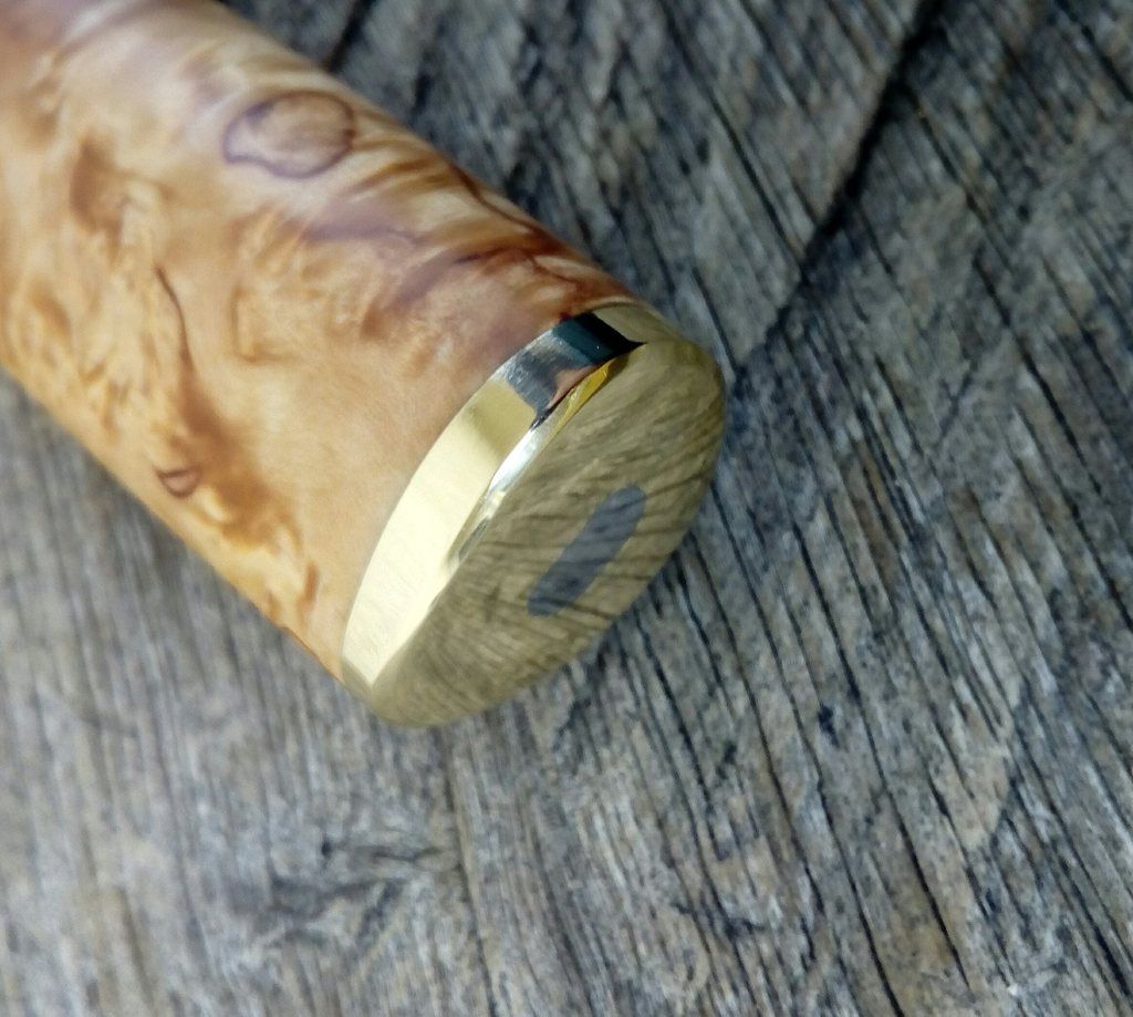 Puukko (sold) | BladeForums.com