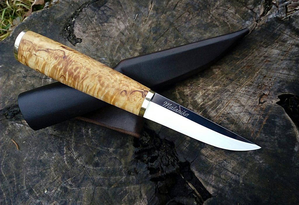 Puukko (sold) | BladeForums.com