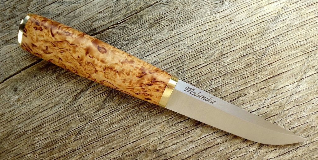 Puukko | BladeForums.com