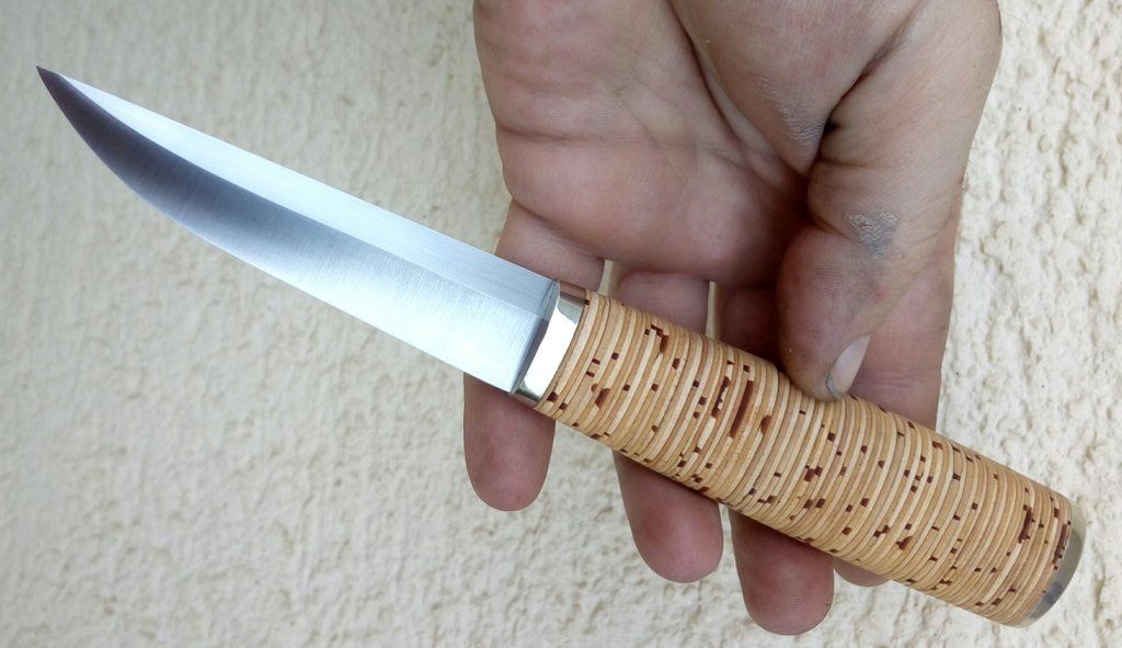 Puukko | BladeForums.com