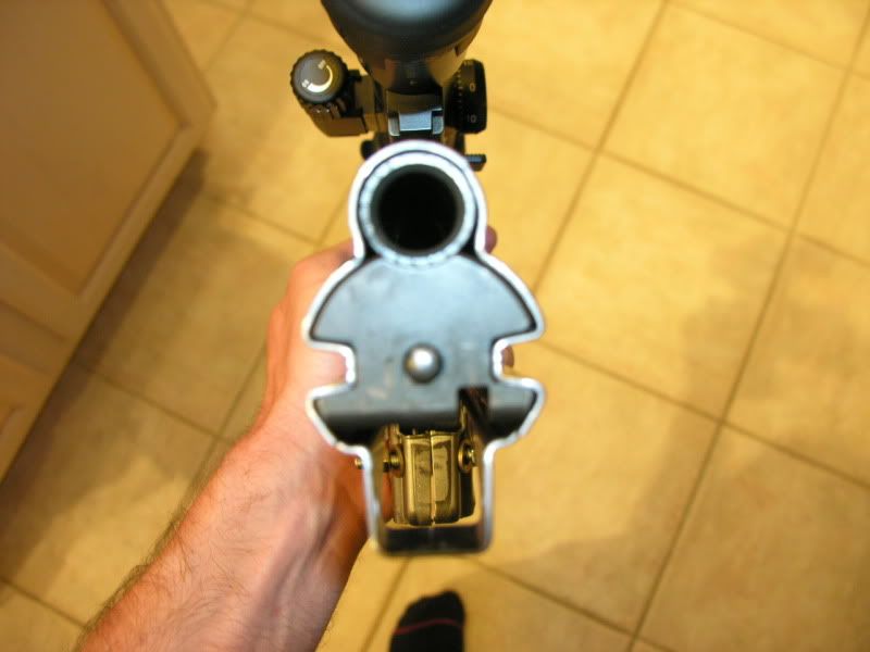 Mazur's MP5 SBR Build | HKPRO Forums