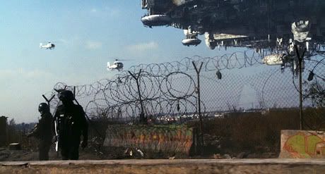 Film Review: District 9 - RVA Mag