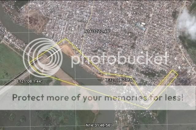 C6 - Bulacan-Rizal-Taguig Highway | Southeast Metro Manila Expressway ...