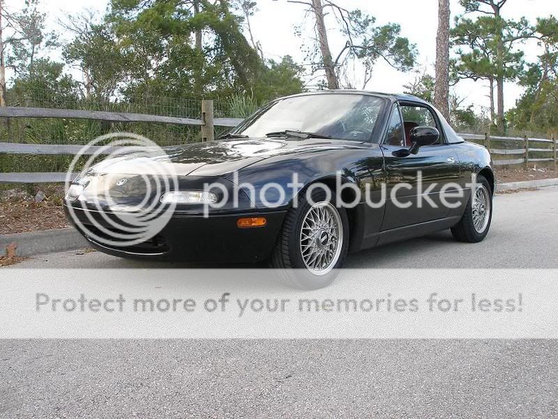 My New Miata! - MX-5 Miata Forum