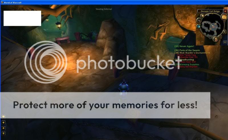 Diathorus the Seeker - NPC - Wrath Classic