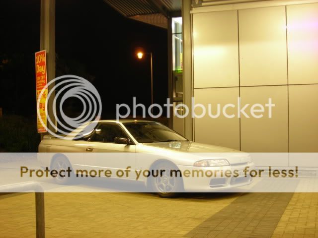 my first ever skyline, r32 gts | Skyline Owners Forum