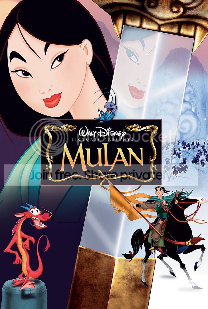 My Top 20 Favorite Disney Movies by simpsonsquire on DeviantArt
