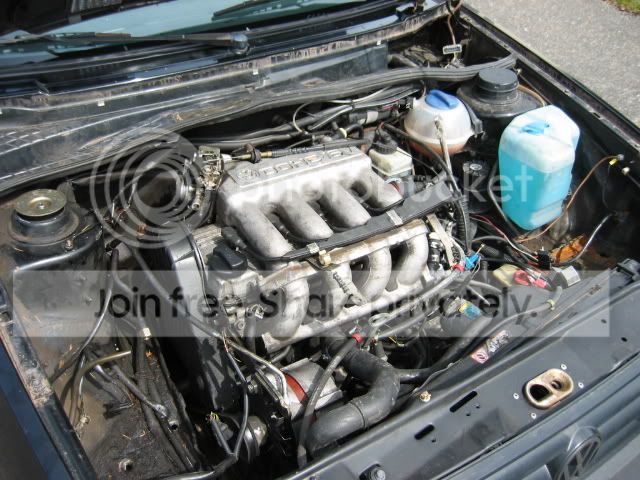 Another one saved; 16v GLi content | VW Vortex - Volkswagen Forum