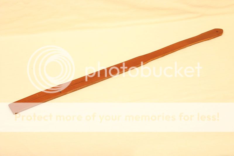 Severe 2 Tail Lochgelly Type Tawse School Cane ( rattan school canes ...