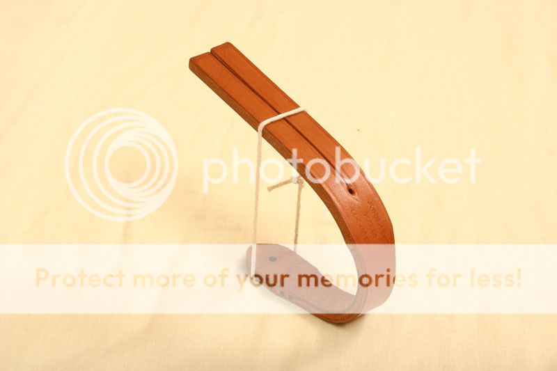 J. Dick Mini Tawse Replica School Cane ( rattan school canes tawse ) | eBay