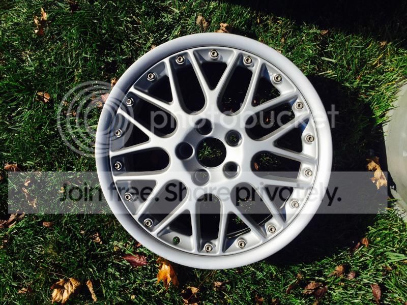 17x7.5 Propus Wheels | SwedeSpeed - Volvo Performance Forum