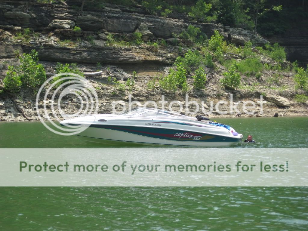 Want To Trade 24ft Big Block powered Speed Boat for C5 - CorvetteForum ...