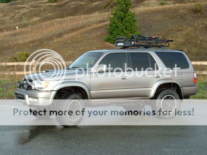 Pics Of Lifted 4runners - Toyota 4Runner Forum - Largest 4Runner Forum