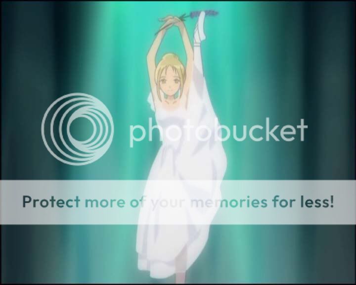 Princess Tutu Episode 16 – Moeronpan