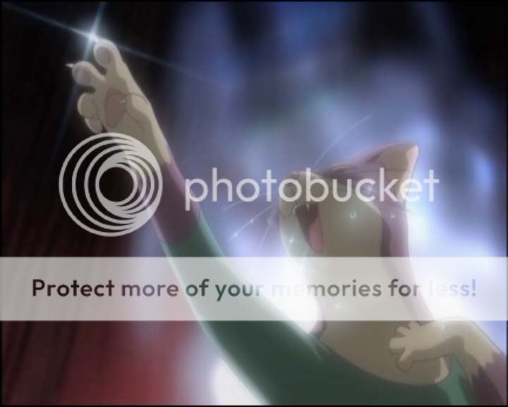 Princess Tutu Episode 19 | Moeronpan