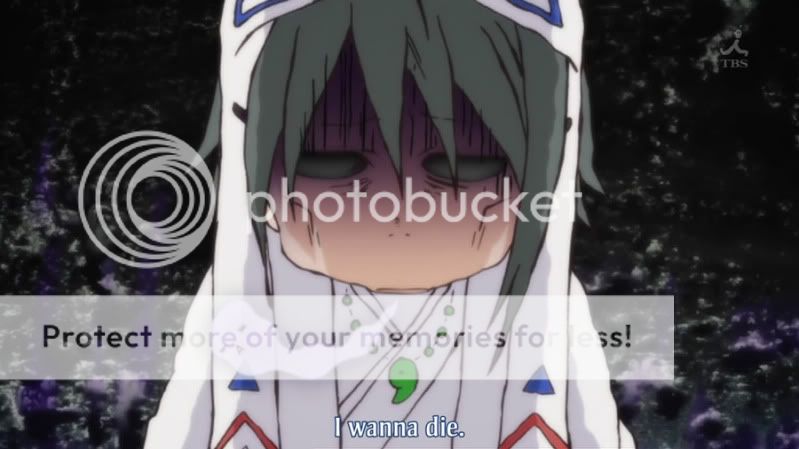 A First Impression: Umi Monogatari Episode 1 – Moeronpan