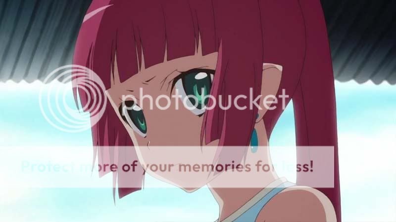 Umi Monogatari Episode 4 – Moeronpan