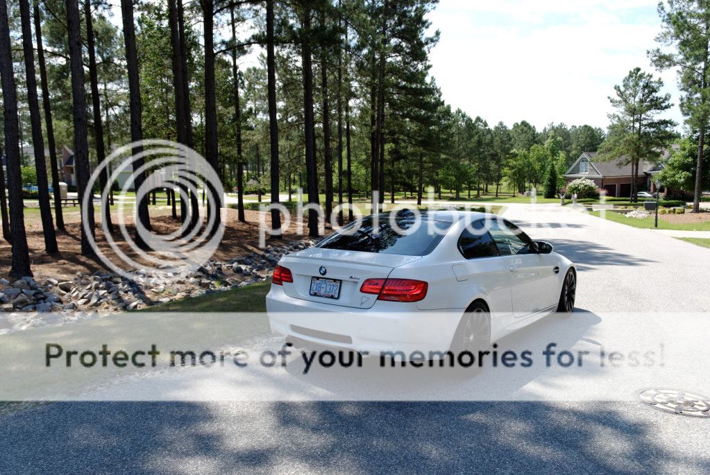 Powder coated style 220M wheels black