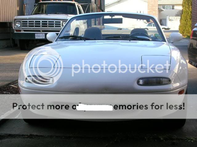 Just bought a 92 Miata - MX-5 Miata Forum