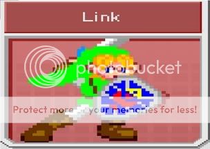 My New Sprite Artwork. - Creative Corner - Zelda Universe Forums