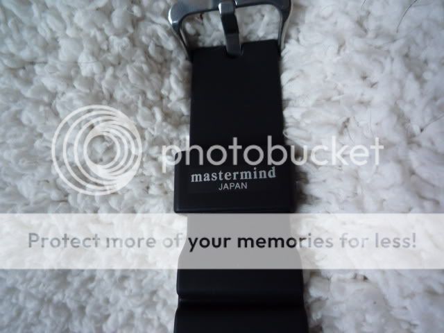 What's the story with the Mastermind editions? | WatchUSeek Watch Forums