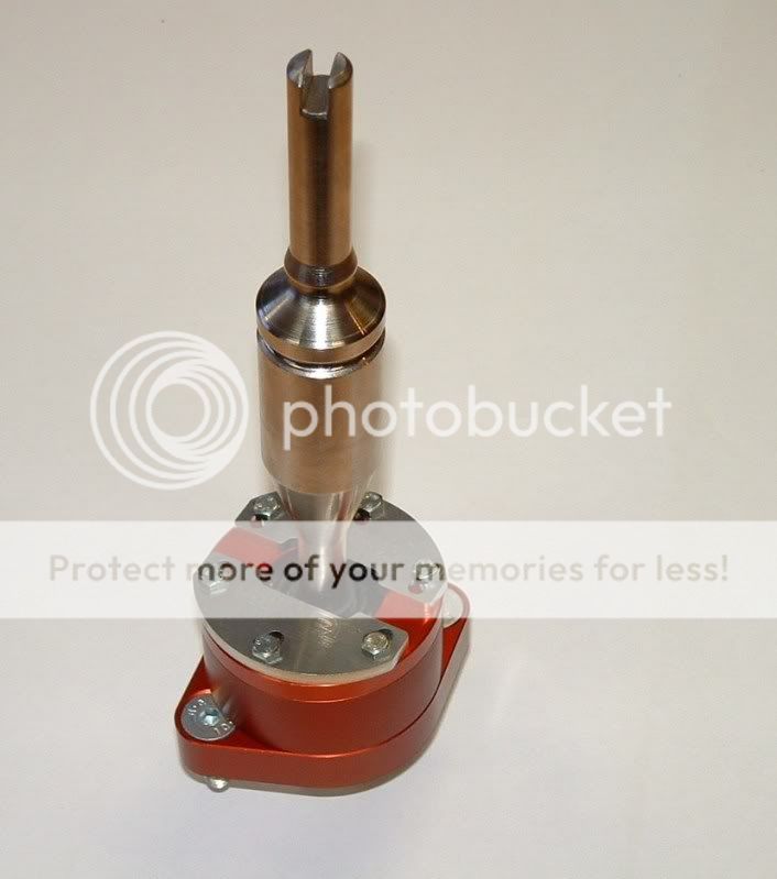 5 Speed Getrag VT loose gear stick | Just Commodores