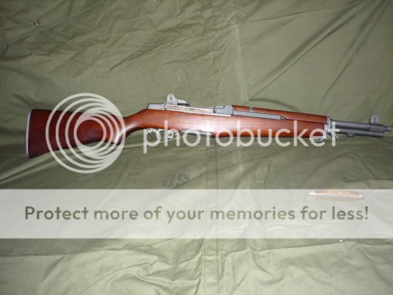 Retro M16 build > AR-15 / M-16 Retro Forum > AR15.COM