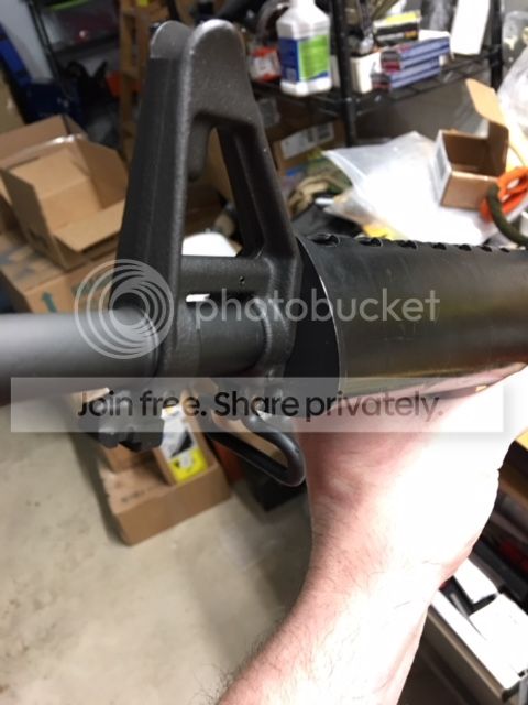 Midlength triangular fore ends & end caps: FINAL 01/09/18–COUNT NEEDED ...