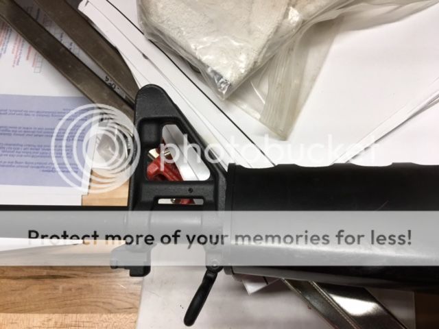 Midlength triangular fore ends & end caps: FINAL 01/09/18–COUNT NEEDED ...