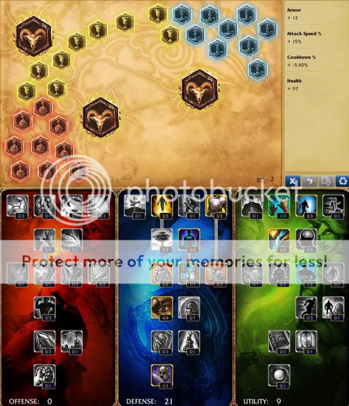 Jungle Rammus Guide, Okay? - Topic - d2jsp