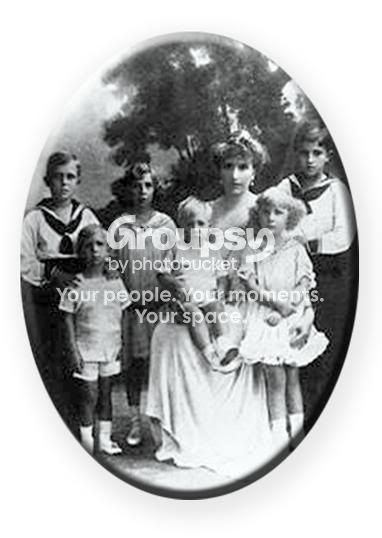 Victoria Eugenia of Battenberg, Queen of Spain
