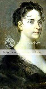 L`Imperatrice Josephine