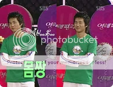 Woo Soo (우수) - k-pop - Soompi Forums