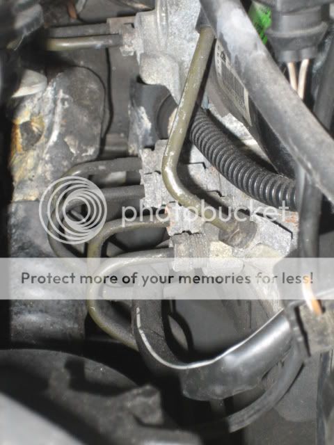 Hurst Line Lock Install!!!