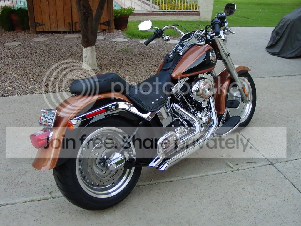 Samson Legend Ripsaws S2-974 - Harley Davidson Forums