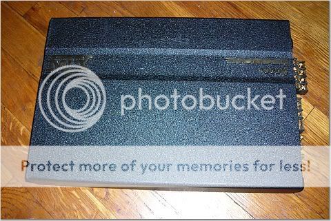 MTX THUNDER 4200x or 4300x Amplifier | LayItLow.com Lowrider Forums