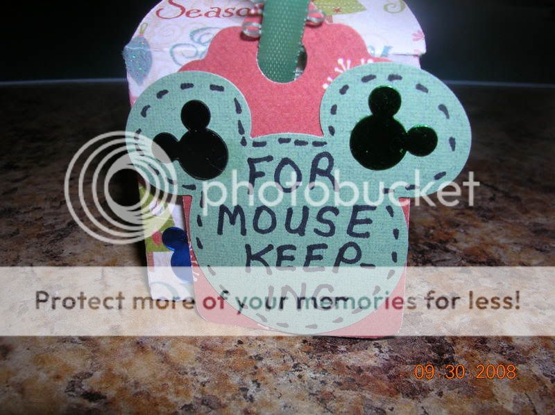 Mousekeeping tip heart boxes | The DIS Disney Discussion Forums ...