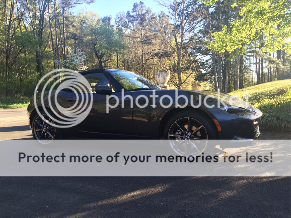 Never thought I would own one of these - MX-5 Miata Forum