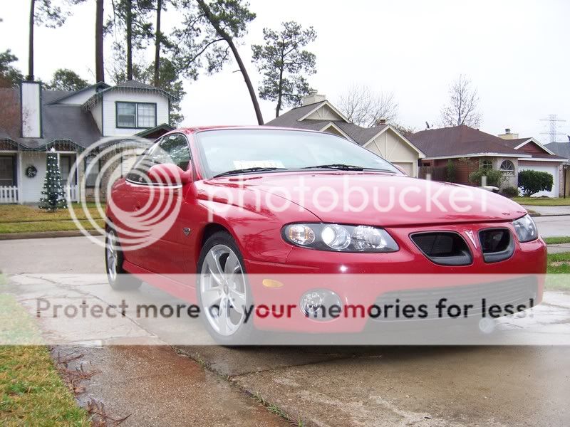 'staggered' tire setup. *pix* thoughts? | LS1GTO Forums