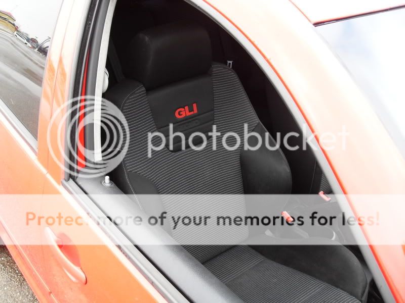 2001 Jetta Wolfsburg, GLI Recaro Interior, 337 RC's, loaded | VW Vortex ...