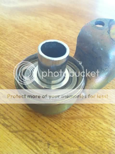 DIY: 01e solid shift linkage final pics and VID! | Automobiles Forum