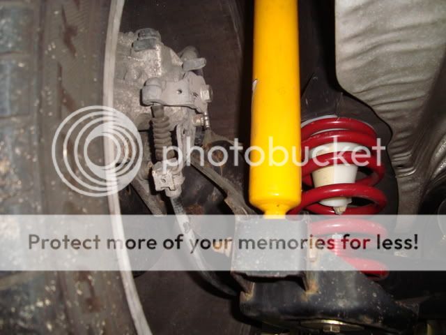 FS:Koni Yellows w/Ground Control Coilover Kit... | VW Vortex ...