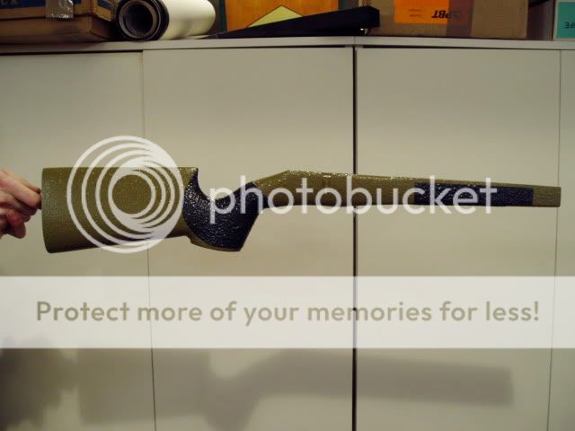 TO3 17 custom | Rimfire Central Firearm Forum