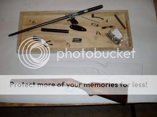 TO3 17 custom | Rimfire Central Firearm Forum