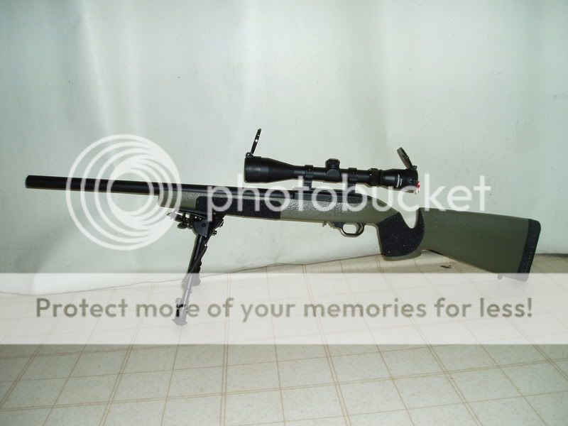 TO3 17 custom | Rimfire Central Firearm Forum