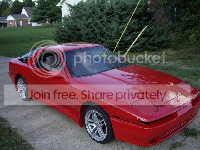 my new 89 supra turbo 5spd.. | Supra Forums