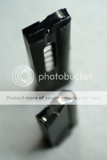 .22 Clip Identification HELP! | Rimfire Central Firearm Forum