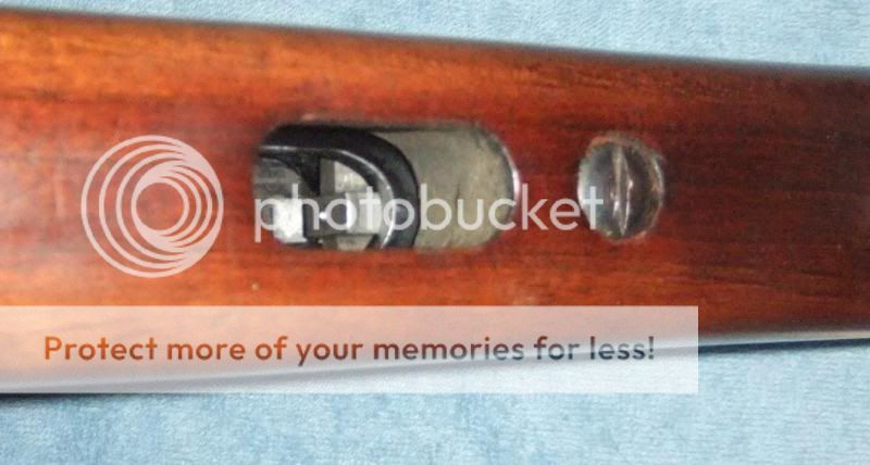 Model 55 | Rimfire Central Firearm Forum